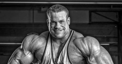 Worldwide Bodybuilders: Golden muscle boy from Switzerland Lukas Wyler