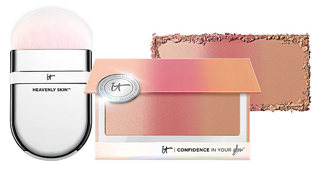Just In! Nice Deal on the New IT Cosmetics Confidence In Your Glow ...