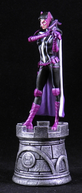 She's Fantastic: Character Spotlight on HUNTRESS!