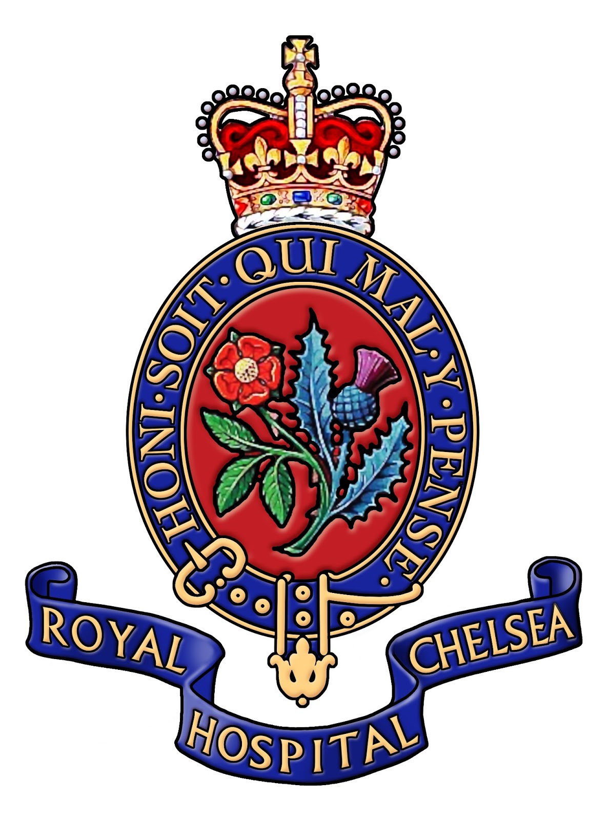 Royal Hospital Chelsea: What is a Chelsea Pensioner?