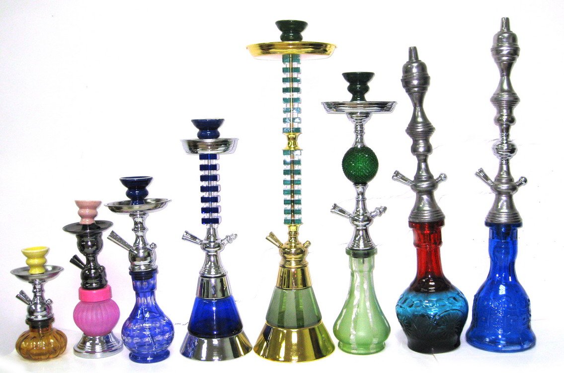 New Wallpapers: Sheesha