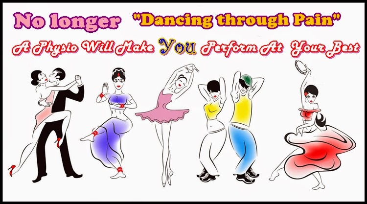 DrMitrPhysio: Role of PT in Dance Injuries - Assessment, Prevention and ...