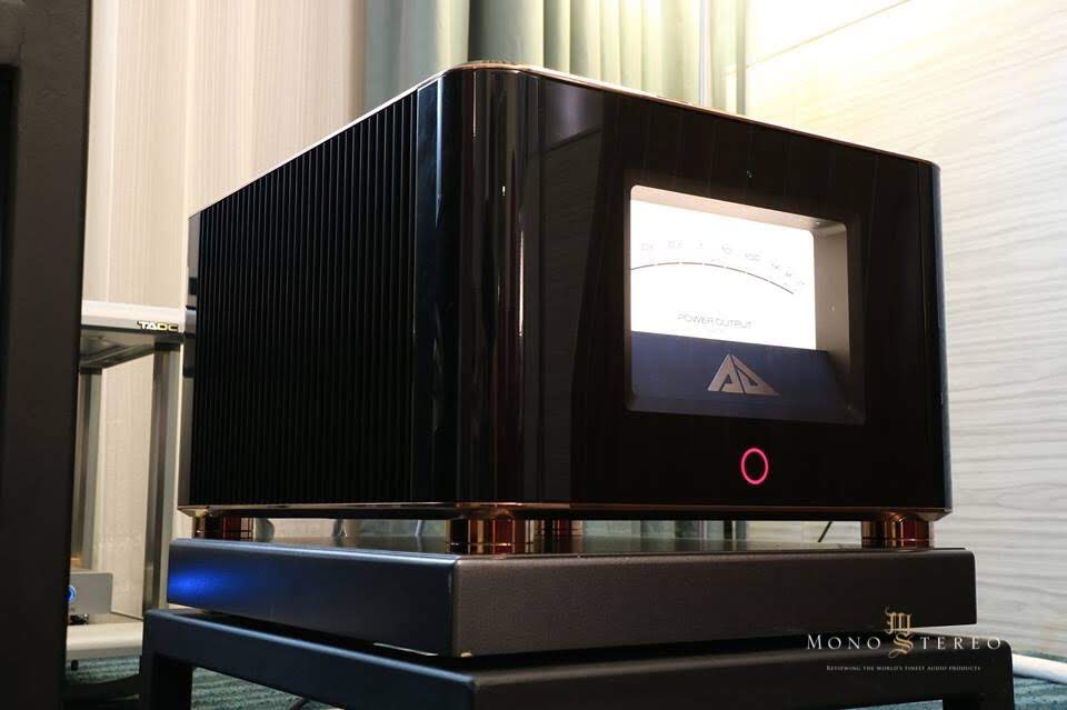 ANALOG DOMAIN – LUMIN – AUDIO NOTE – M & S | Ultimate High-Fidelity