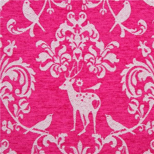 Fiorito Interior Design: What Is Jacquard?