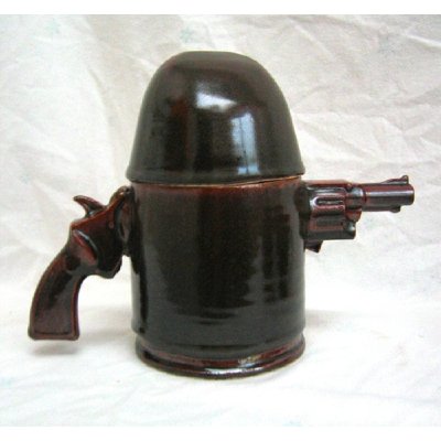 Storme in a Teacup: It's in the brew