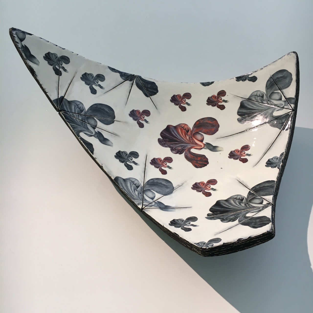 EUGENE HŐN : CERAMIC ARTIST: Digitally Printed Ceramic Transfers of ...