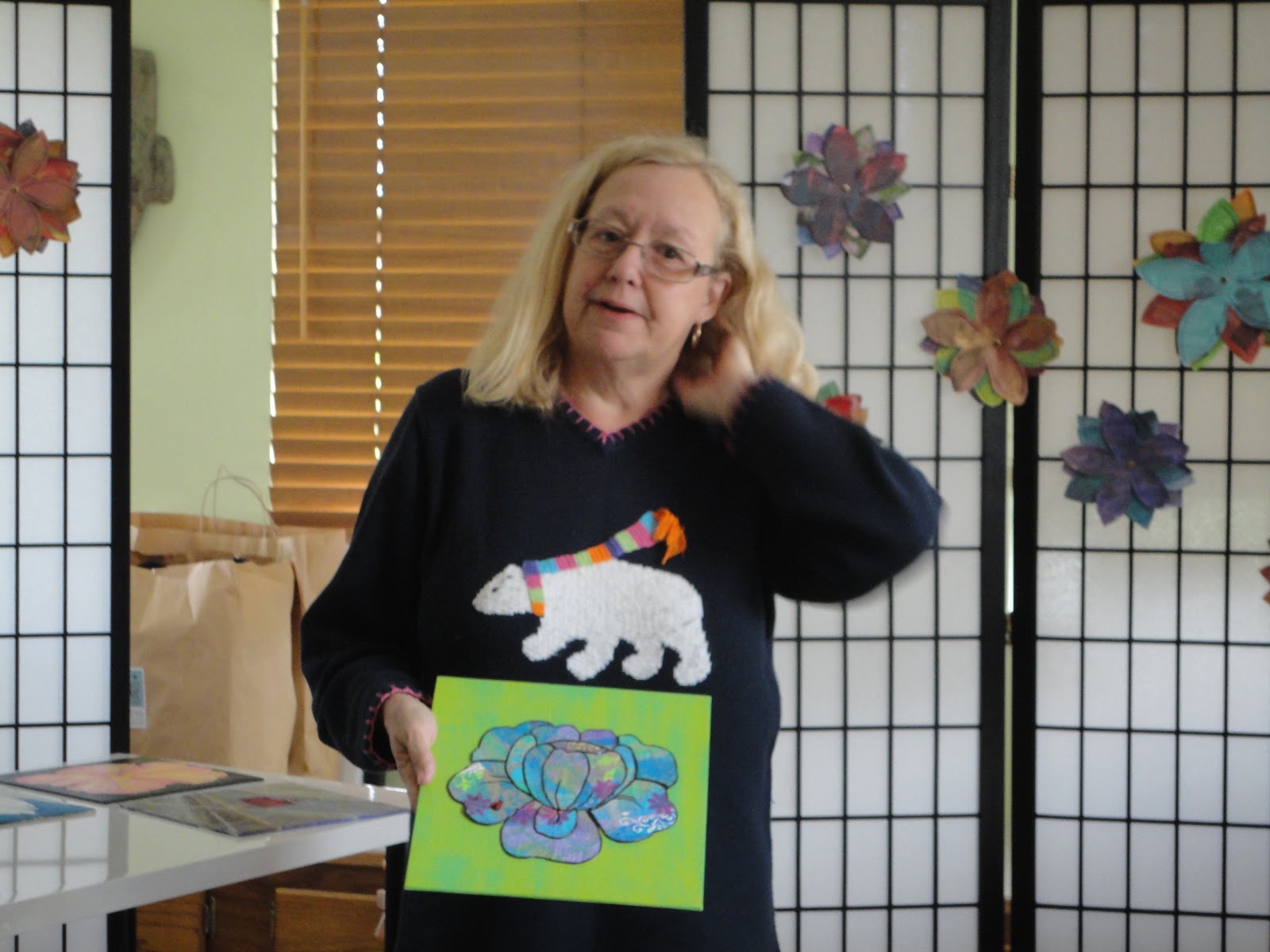 CONCORD COMMUNITY OF ARTISTS