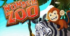Wonder Zoo - Jogo Java - [PT-BR]
