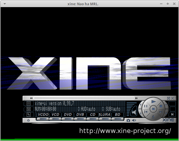 Meu Mundo Tux: Assistindo filmes em blu-ray no GNU/Linux