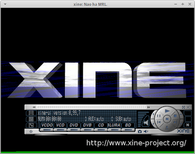 Meu Mundo Tux: Assistindo filmes em blu-ray no GNU/Linux
