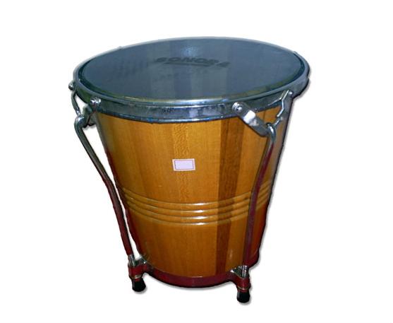 VALLENATO: INSTRUMENTOS