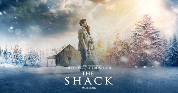 God is good...all the time!: The Shack - A Catholic View