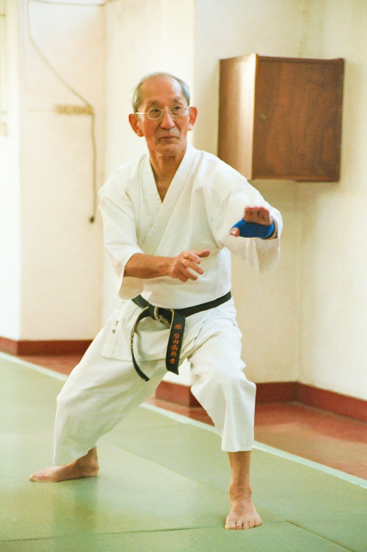 A Imigração Japonesa e o Karatê - Além do Tatame