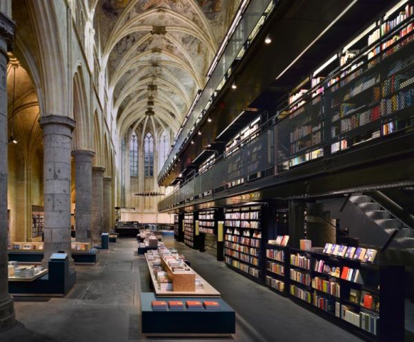 3nvironmental 3esign: Interesting design of shop