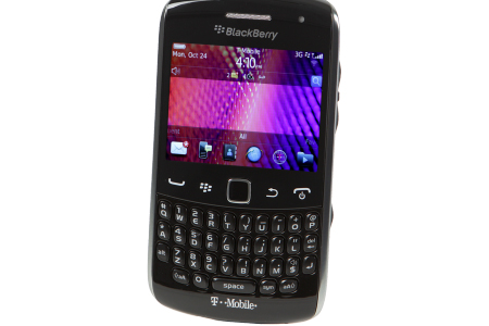 BlackBerry Curve 9360 Review | BlackBerry Curve 9360 Price, Features ...