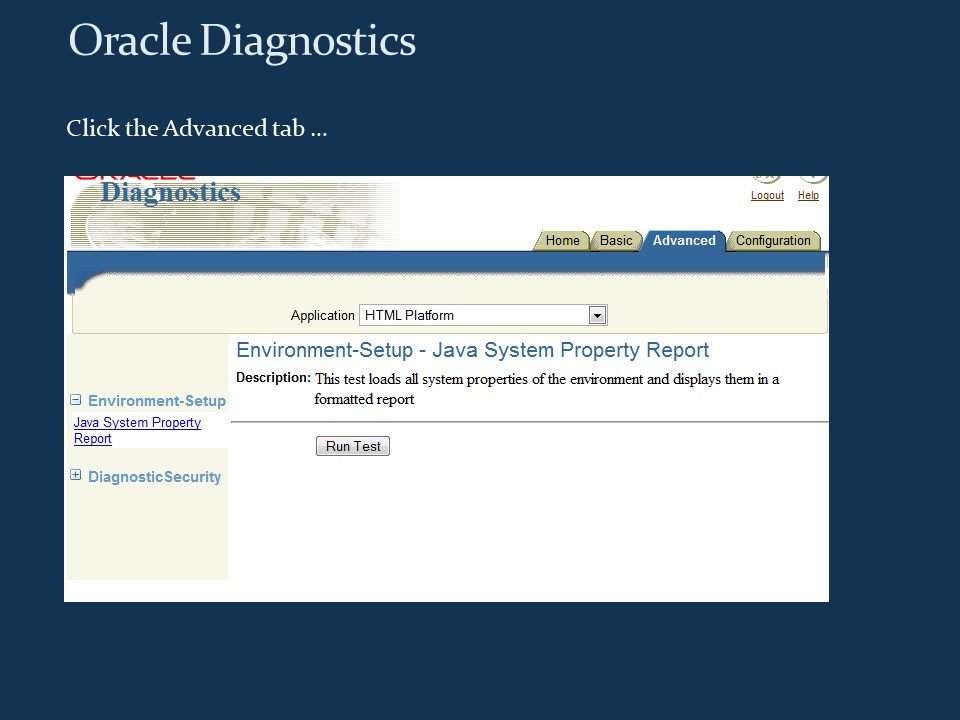 Erman Arslan's Oracle Blog: Oracle E-Business Suite (EBS)/ Apps