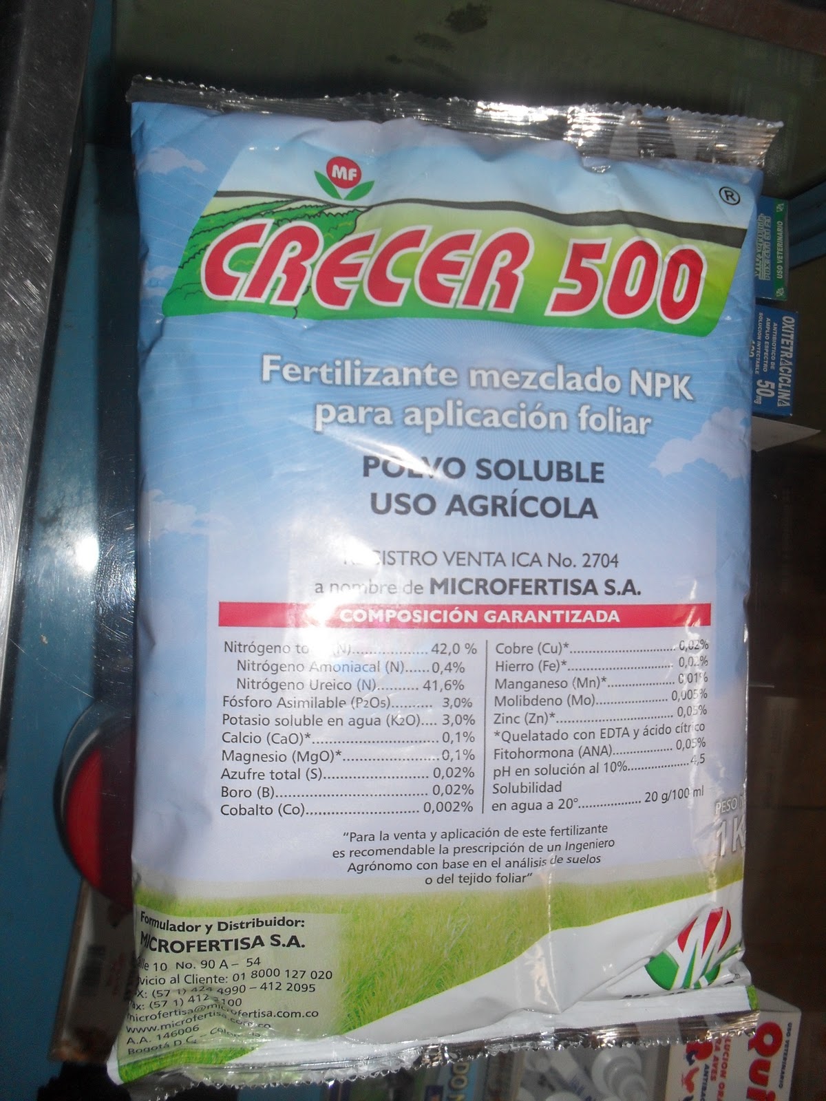 AGROFINCA