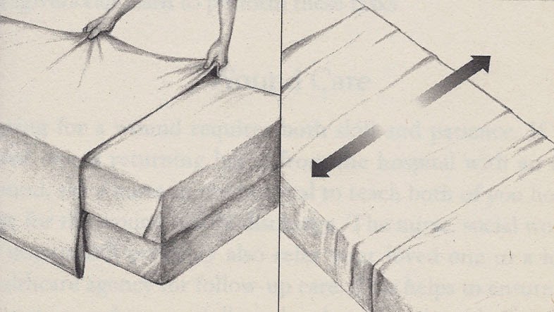 Shake, Rattle, and Roll with the Punches: Making Things Easier