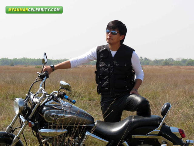 Actor Soe Thu Resumes Artist Career in Myanmar