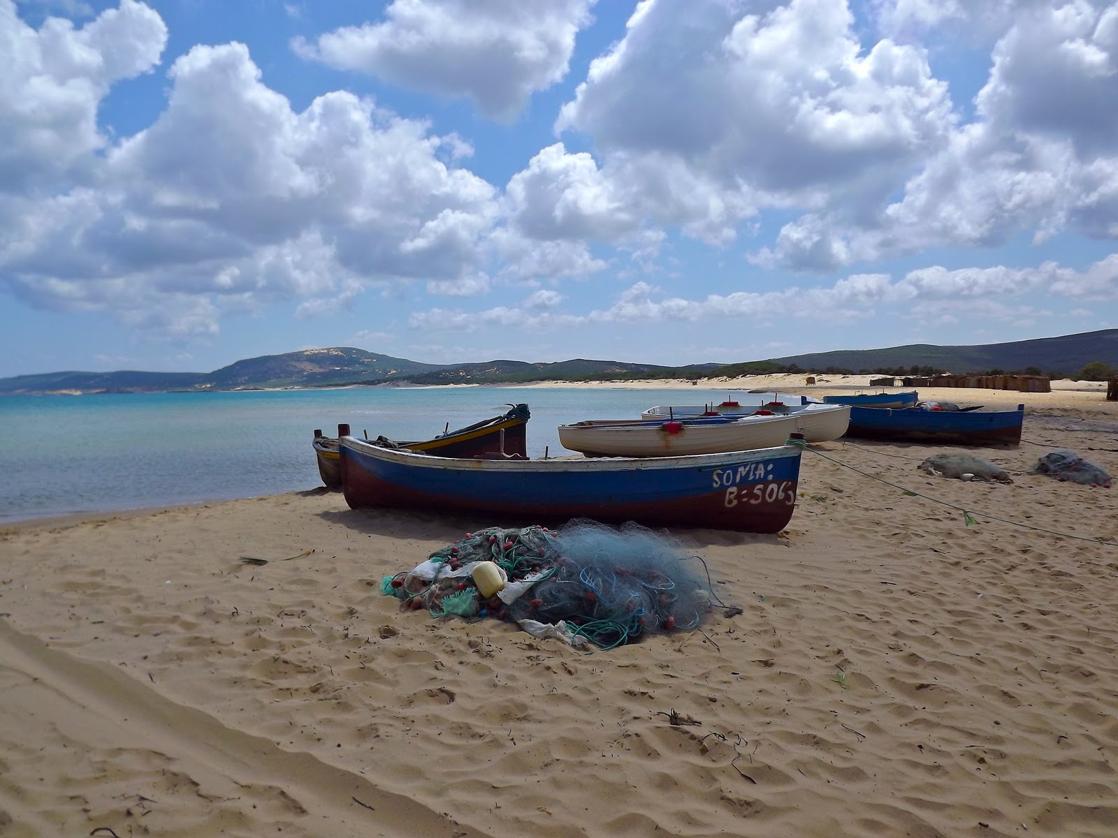 via-tunis: Cap Serrat