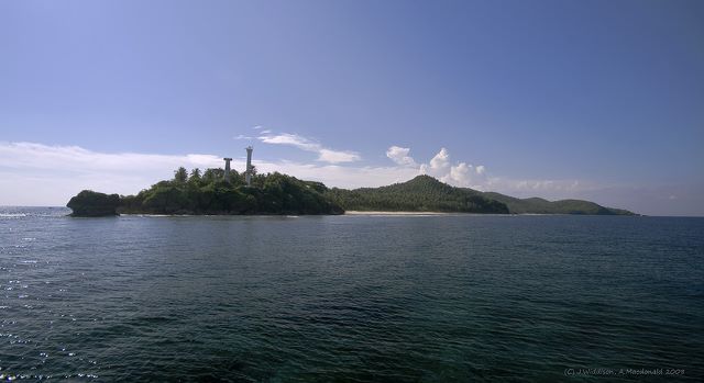 Make It Davao: Cape San Agustin