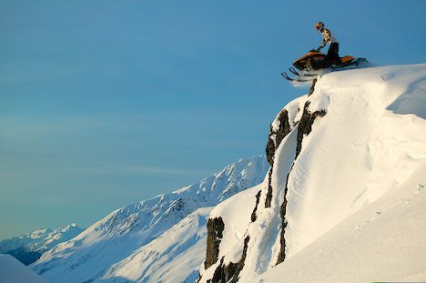 The World of Adventure