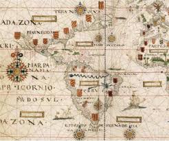 morisquill@s: LOS MORISCOS EN AMÉRICA