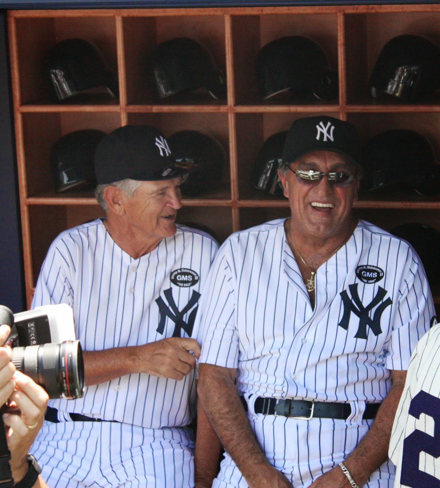 Scratch Hit Sports: New York Yankees' Joe Pepitone Hits Two Home Runs ...