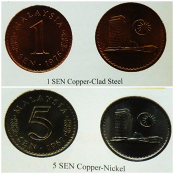 Vintage Coins And Currency Notes Collection For Newbies: The ...