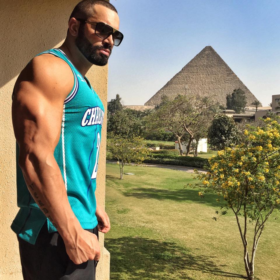 Flashback pic from my last visit in ‪‎Egypt‬