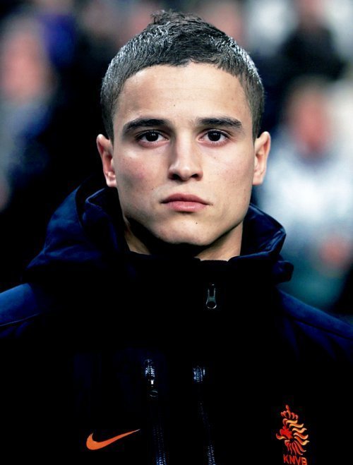 Ibrahim Afellay - Zone Soccer Player
