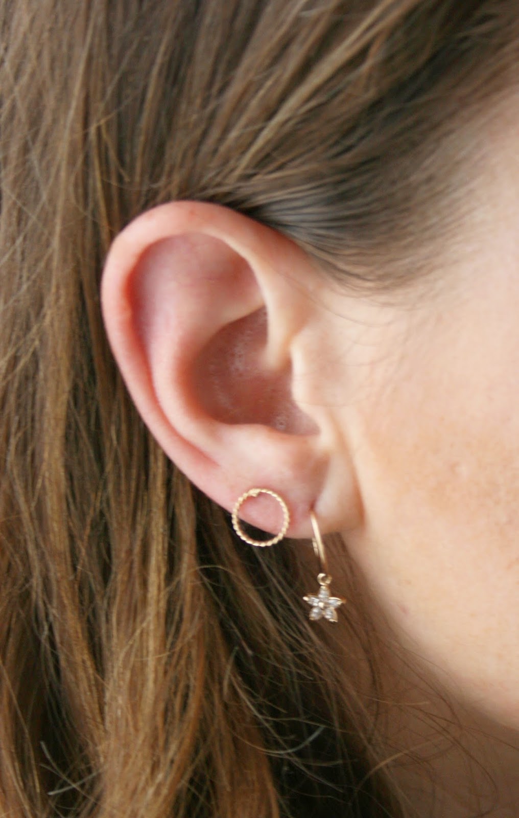 Ear decor #2