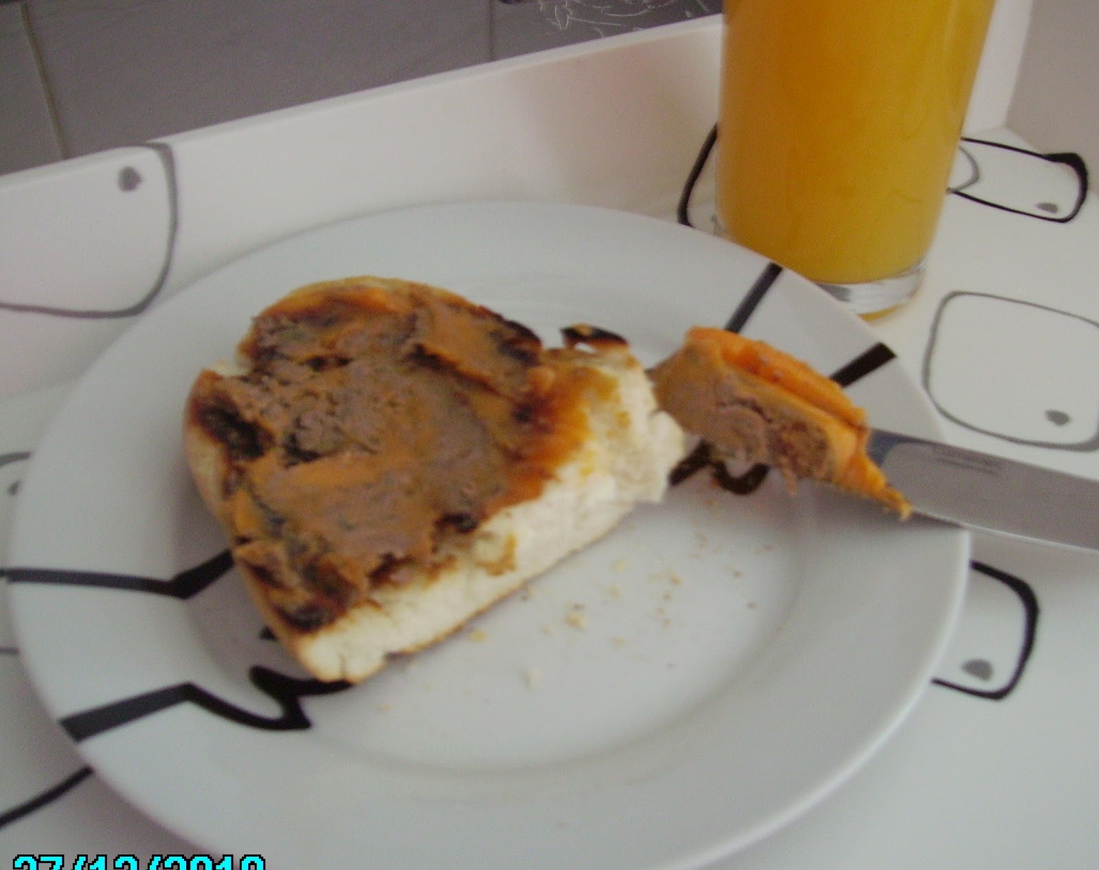 Thermo-Écija: MANTECA COLORÀ