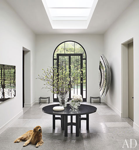 Splendid Sass: Butler Armsden Architects and Steven Volpe Design