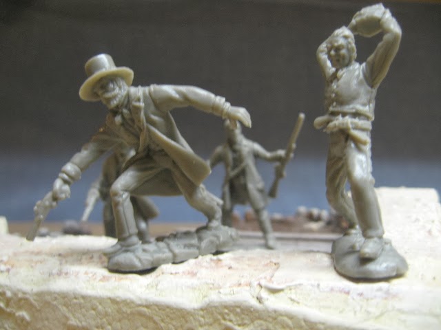 [TMP] "New Alamo figures by Toy Soldiers Of San Diego " Topic