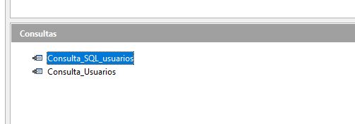 Comprender una instrucción SQL en LibreOffice Base (II) | Programación ...