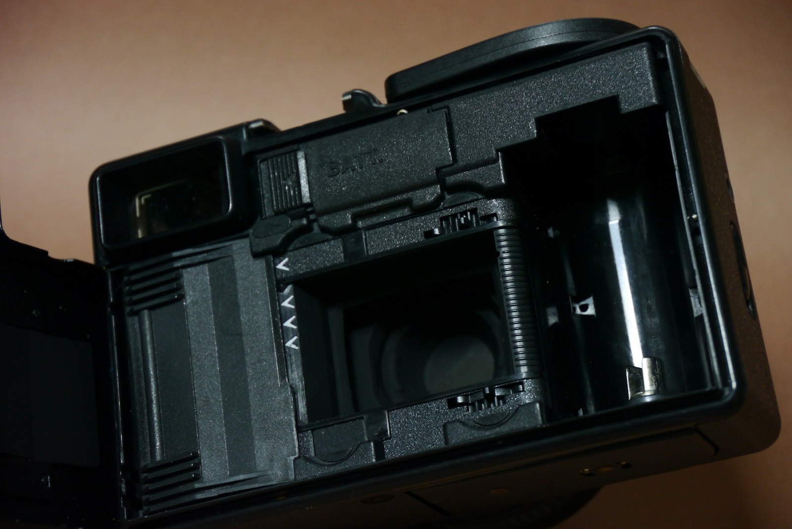 AGFA Optima 1535 electronic sensor 大紅鈕－為色彩而生! Life for Color!