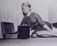 Let's Keep the 50's Spirit Alive!: El día más triste ... ~ The saddest ...