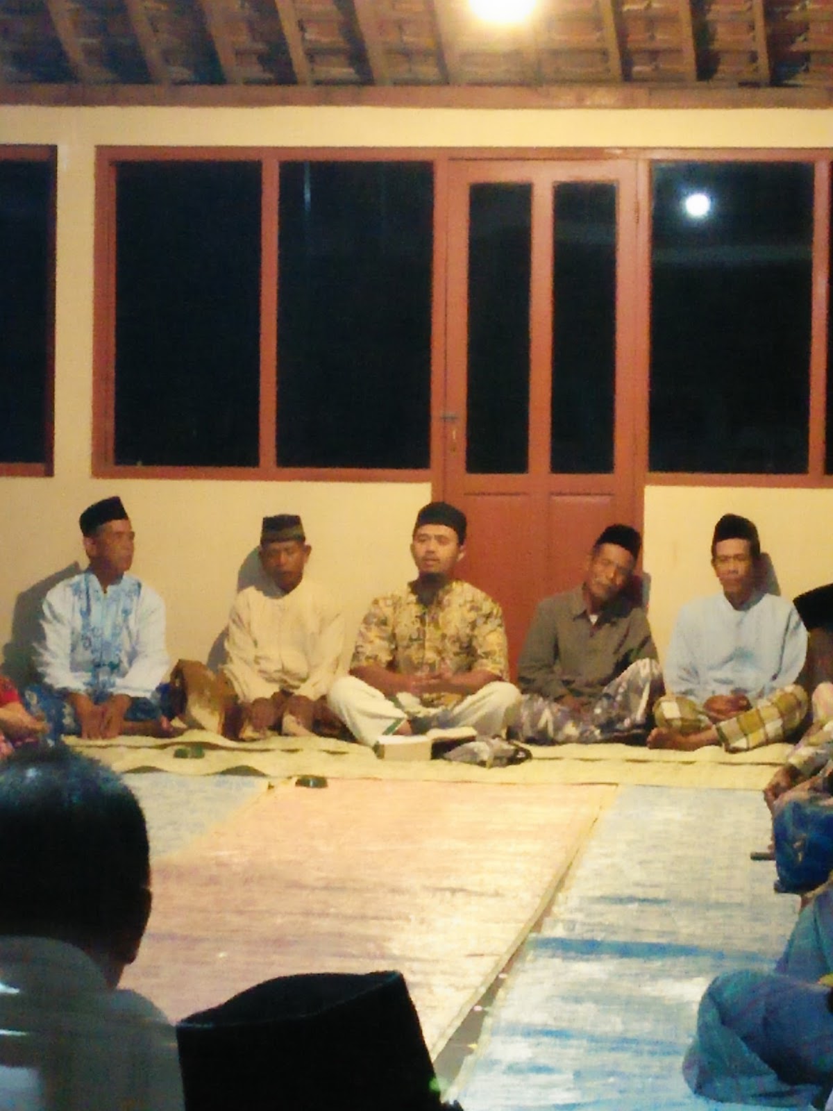 Tradisi Rewang | Sandbox