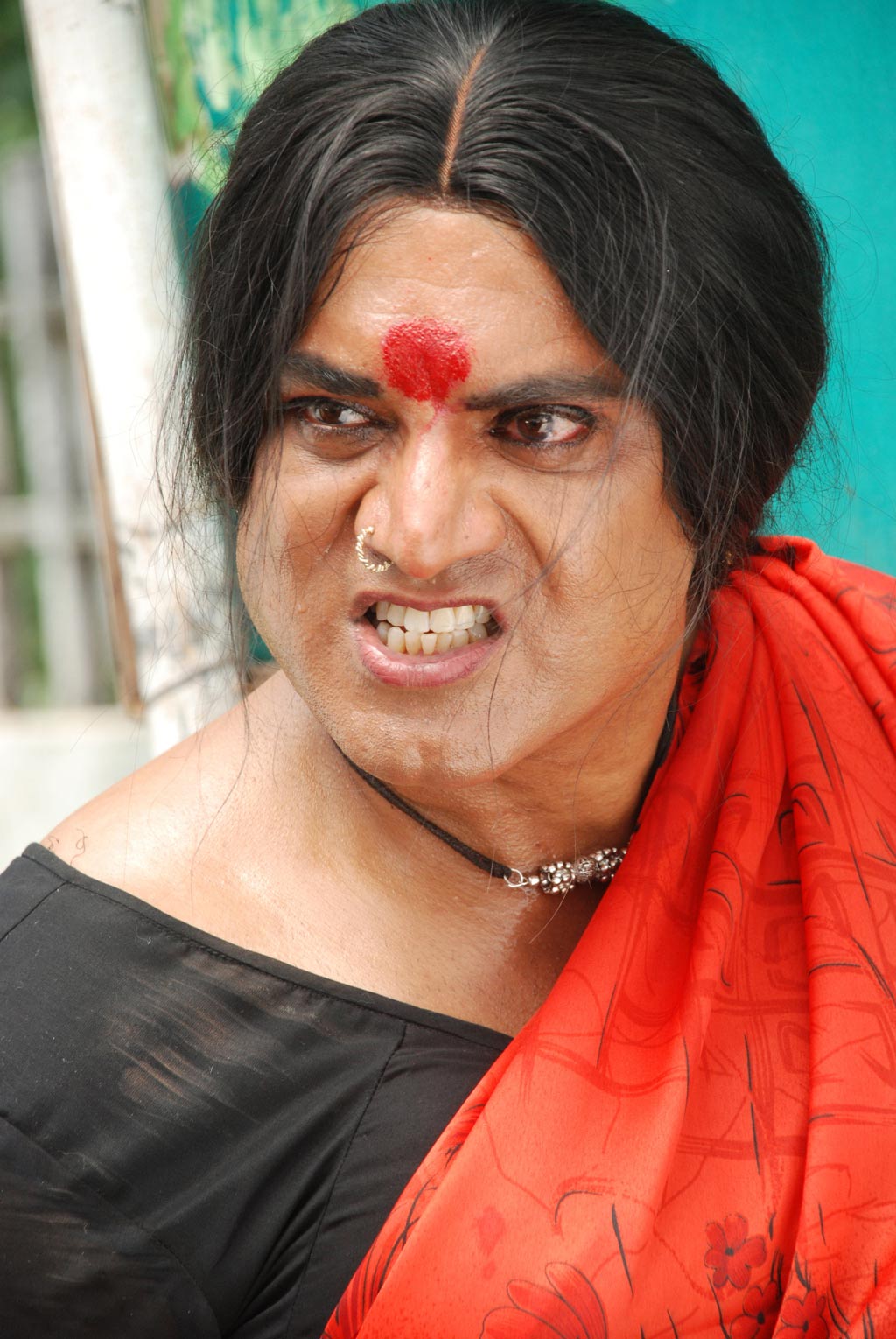 Sarathkumar Kanjana Movie Latest Stills, ~ Tamilogallery