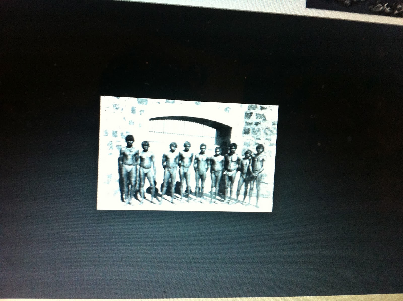 THE BLACK SOCIAL HISTORY:: BLACK SOCIAL HISTORY : THE BATHURST MASSACRE ...