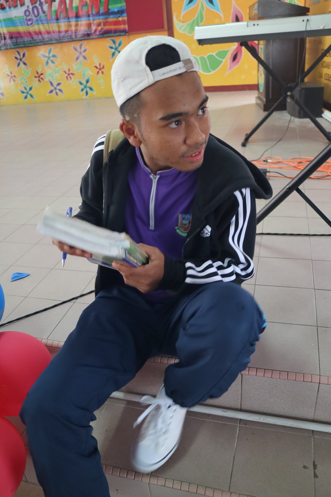 SVIAN2023: SVIAN 'S GOT TALENT 2018