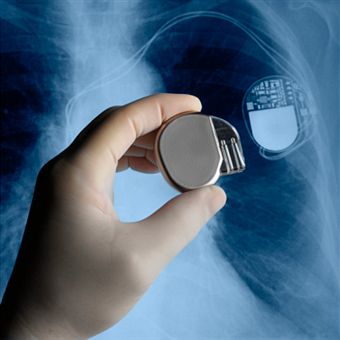 andrea betto: Ricordando Wilson Greatbatch : il suo ingegno e ricordo ...