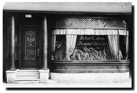 The House History Man: Your Old House Had Dead Bodies In It - Almost ...