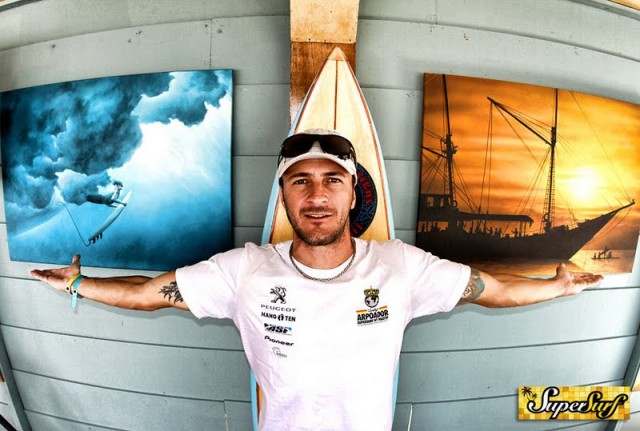 UOT PRINCESS: Parceria: Erick Wilson