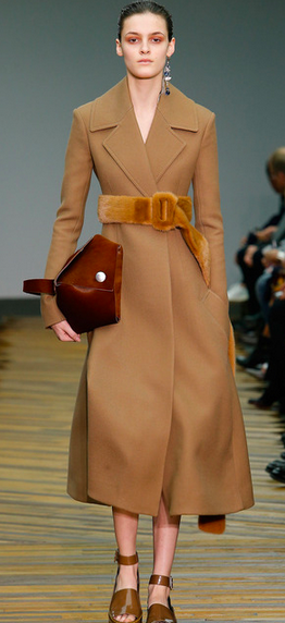 A Well-Mannered Woman: Well-mannered wardrobe.