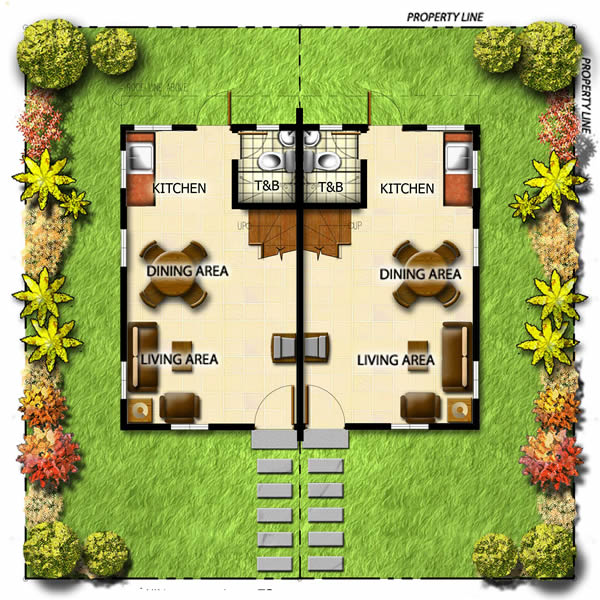 HAVILA SUBDIVISIONS : PRIMROSE TOWNHOUSE ANTIPOLO-ANGONO