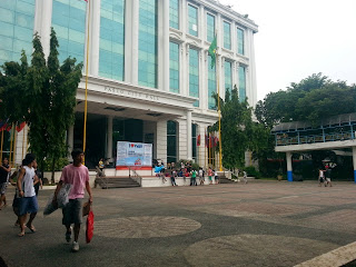 My Pasig Notebook: August 2013