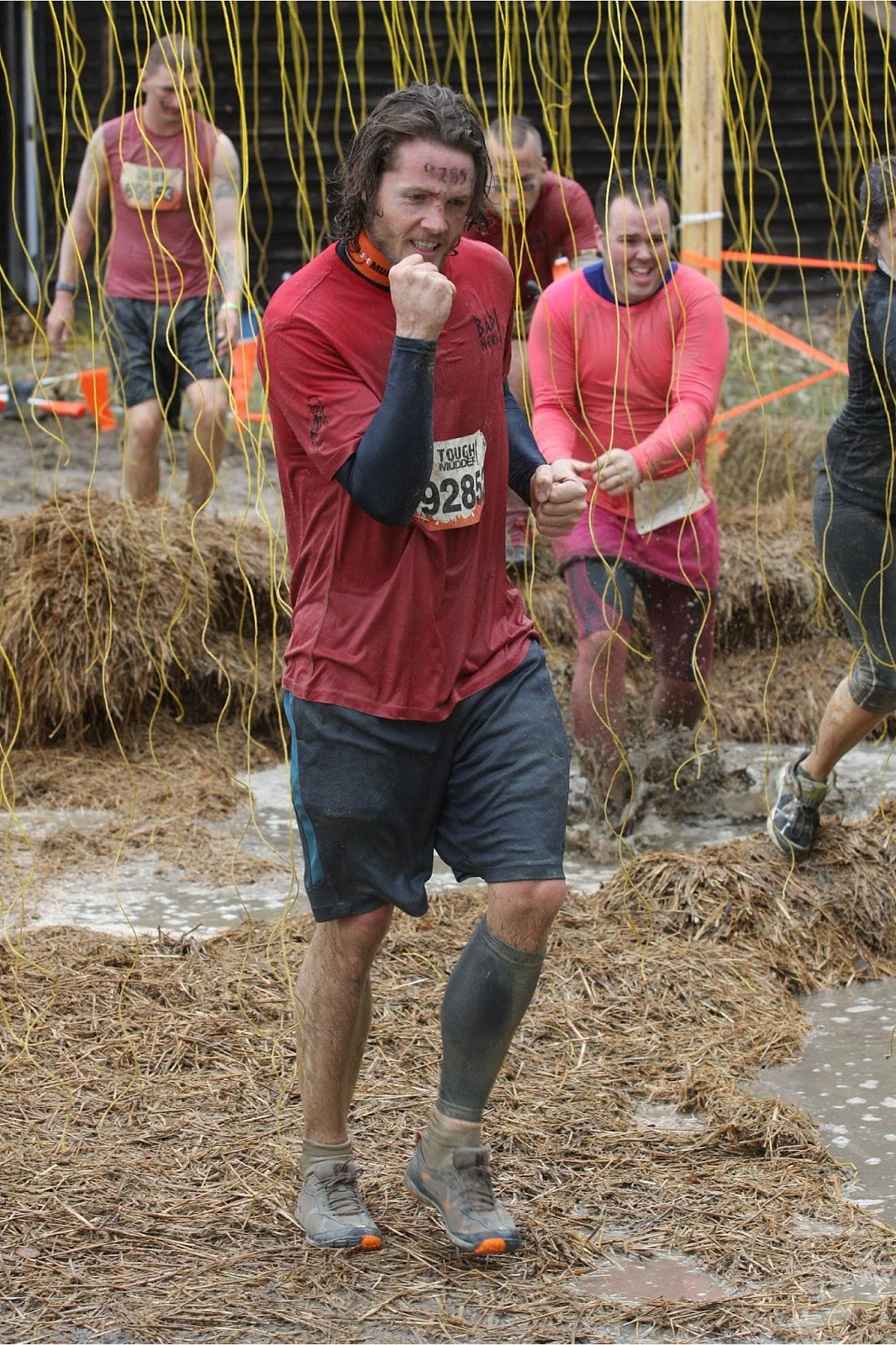 What to Learn from Getting Knocked-Out?