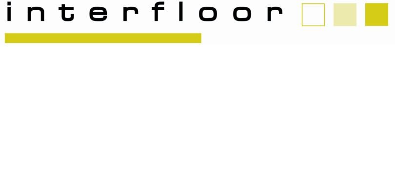 Interfloor Pisos e Revestimentos